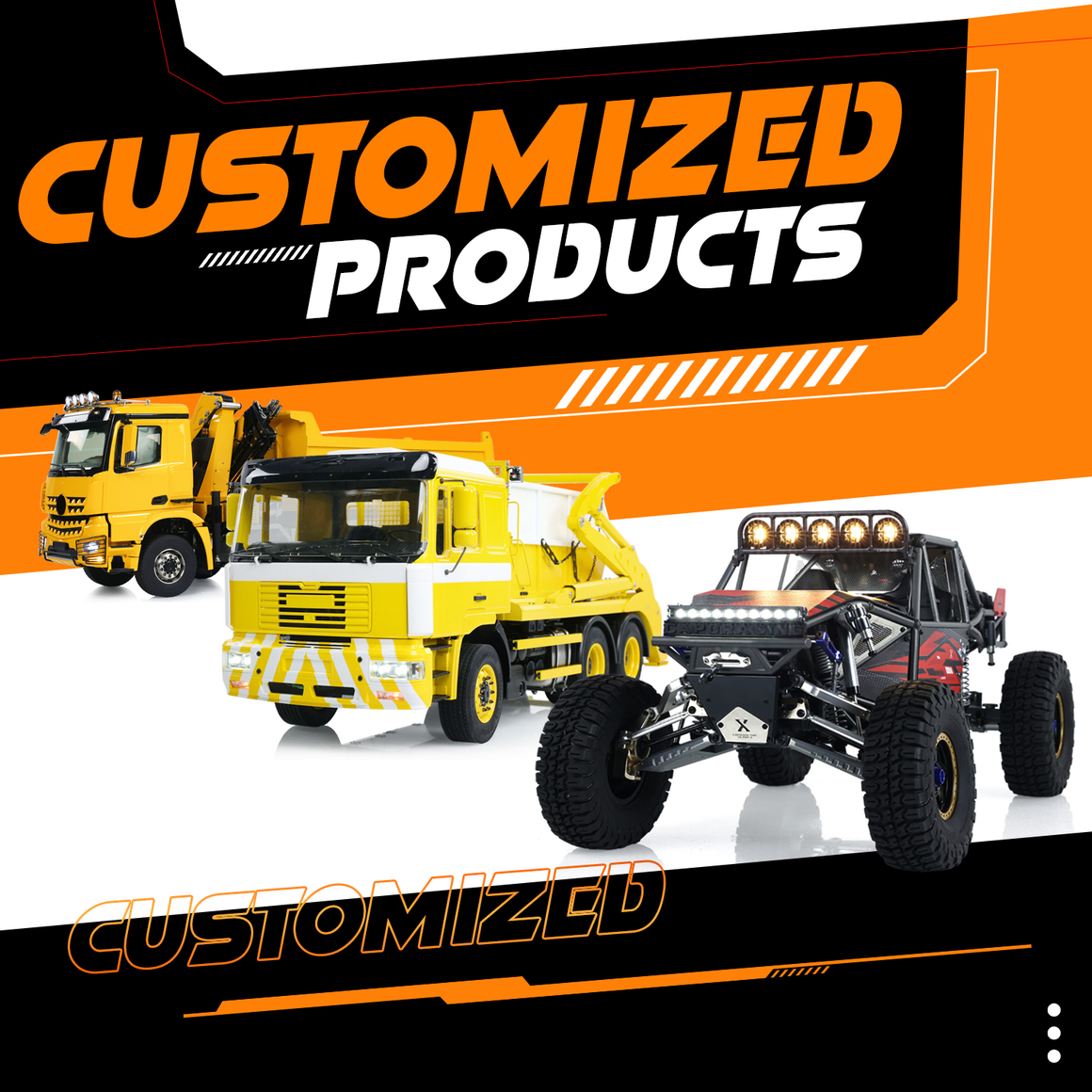 Toucanhobby RC Tanks Trucks Airplanes Drones Boats – Toucan RC Hobby