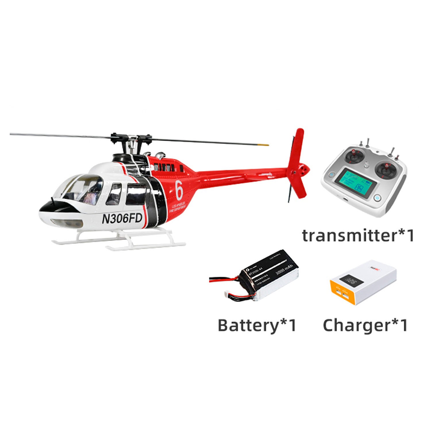 Remote Control Army Helicopter RTF Scale Smart Army Helicopter FLYWING