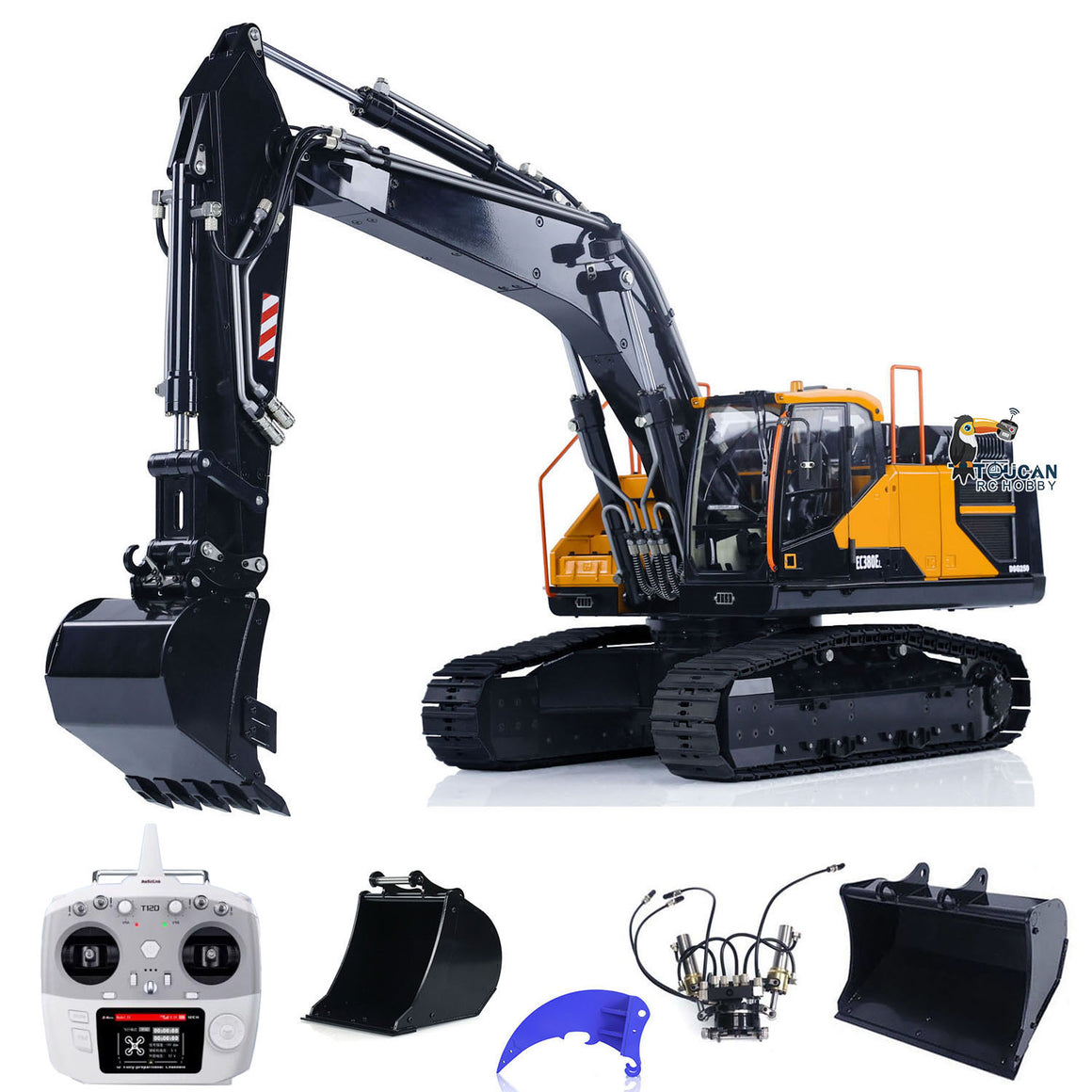 Toucanhobby RC Panzer LKW Flugzeuge Drohnen Boote – Toucan RC Hobby