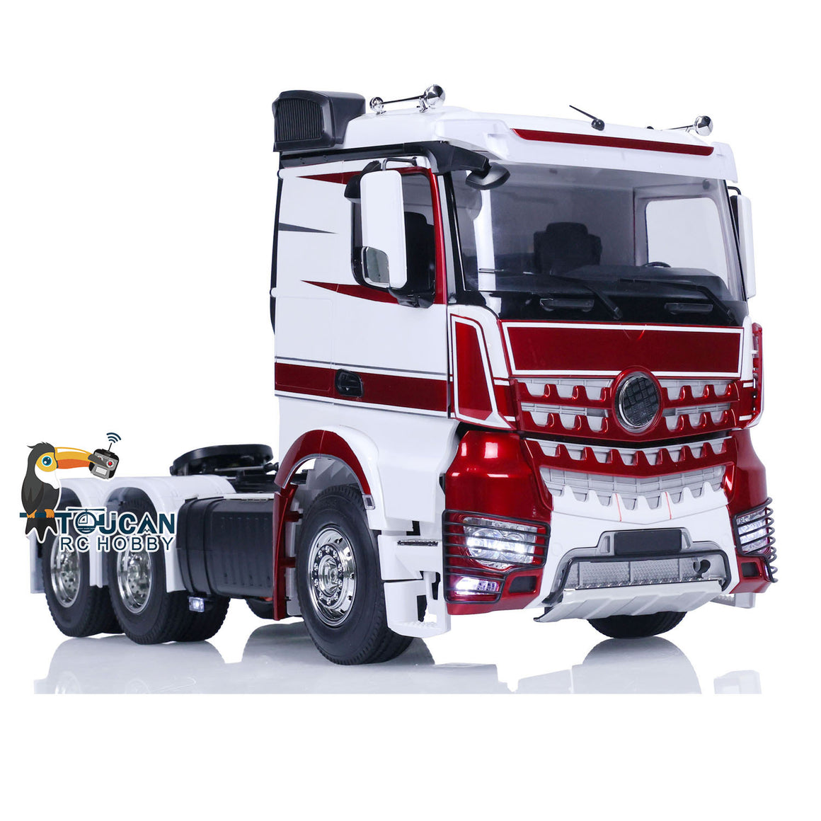 Toucanhobby RC Tanks Trucks Airplanes Drones Boats – toucanhobby