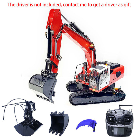 RC Construction Vehicles – Page 8 – toucanhobby