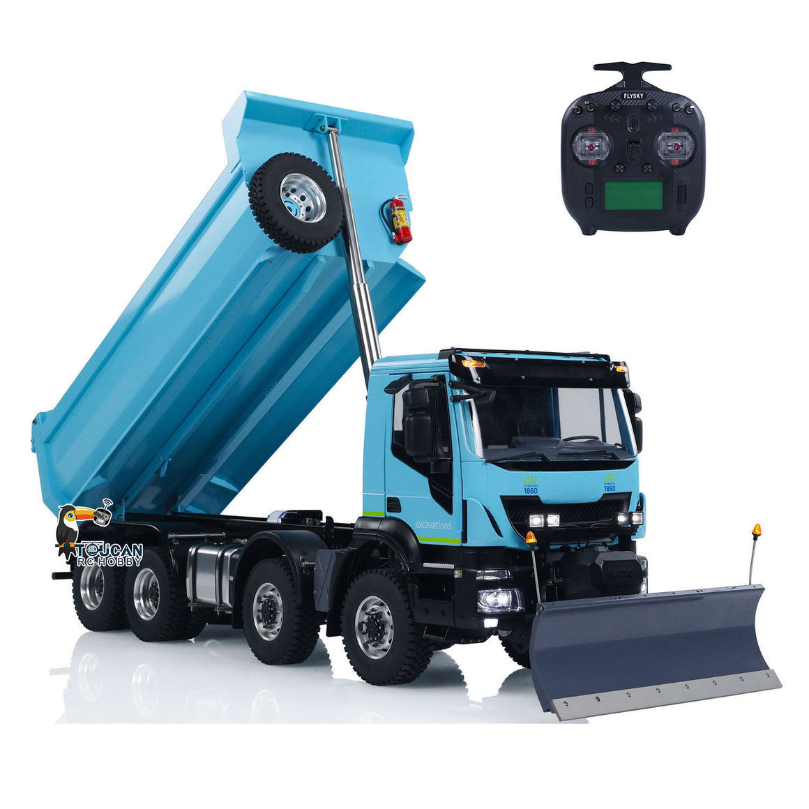 Toucanhobby RC Tanks Trucks Airplanes Drones Boats – Toucan RC Hobby