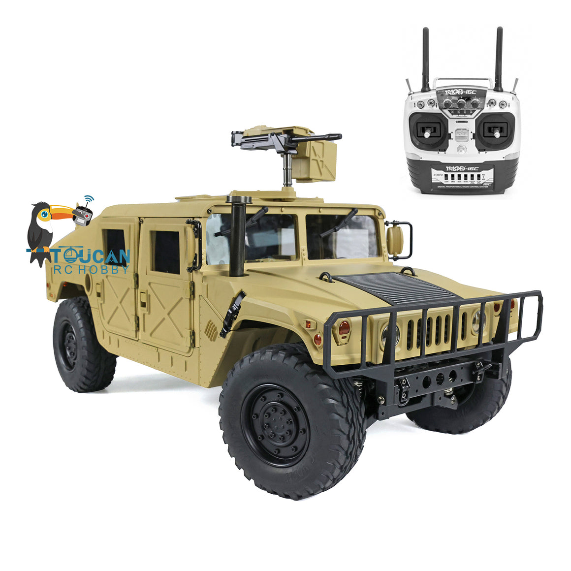 Toucanhobby RC Tanks Trucks Airplanes Drones Boats – toucanhobby